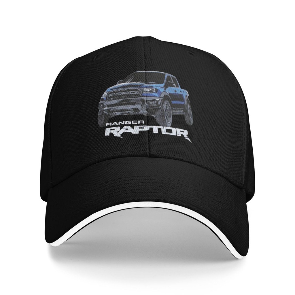 Ford Ranger Raptor Fashion Hipster Baseball Cap | Shopee Philippines