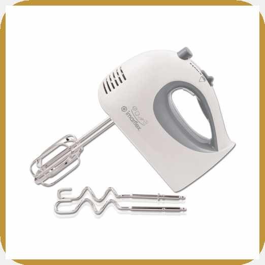 Imarflex.EElectric;u)Hand/C$Mixer^w$IMX-250^c$White | Shopee Philippines