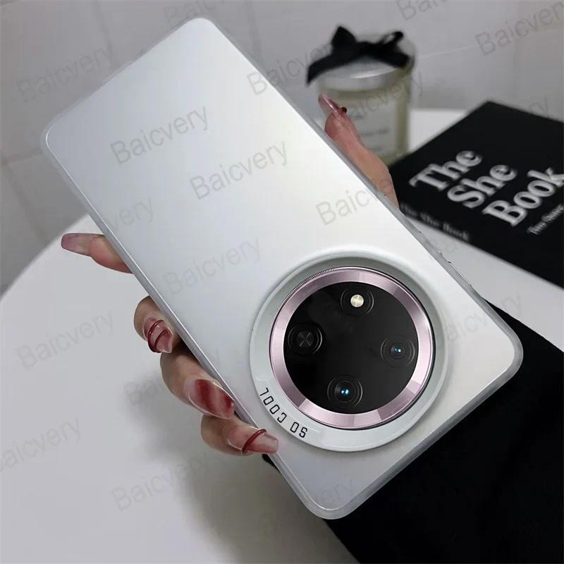 Fashion Casing For Huawei Magic 7 Lite 5G 6 Lite 5G 5 Lite 5G Capas ...