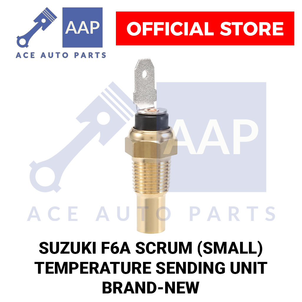 Suzuki Multicab F6A Scrum Small Temperature Sending Unit | Shopee ...