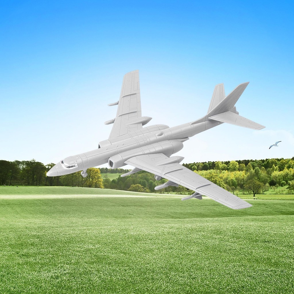 [uywovvs] Fighter Jet Model Plane Model 4D Assembled Model with Stand ...