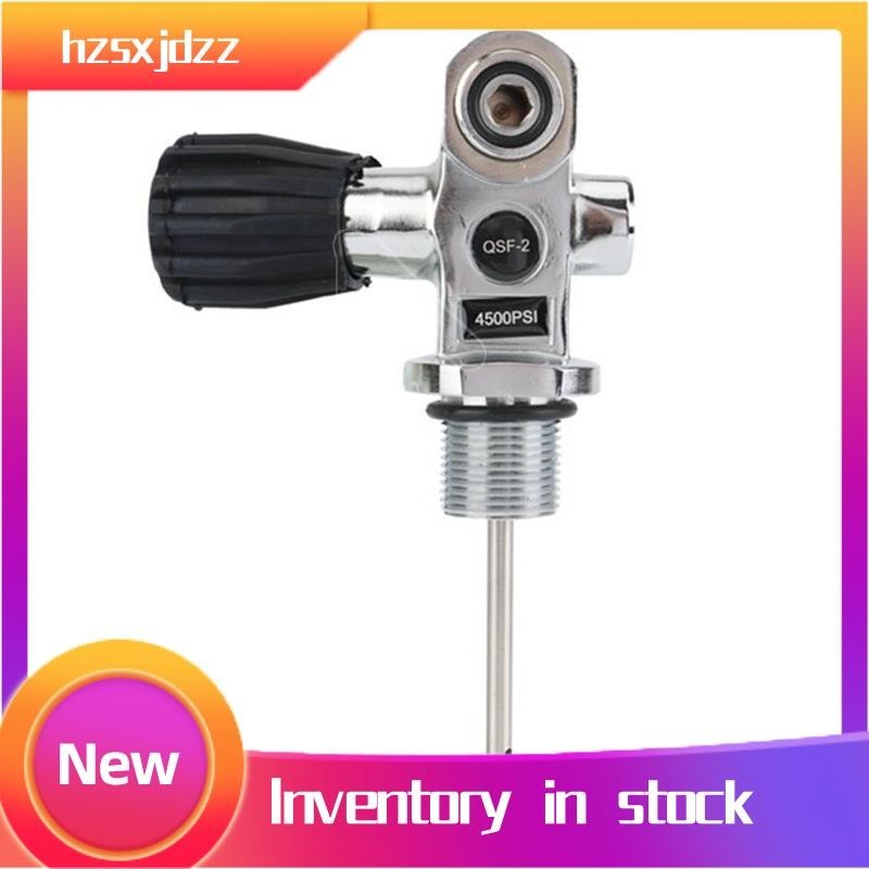 hzsxjdzz New Upgrade Universal Underwater Scuba Diving Dive DIN/Yoke ...
