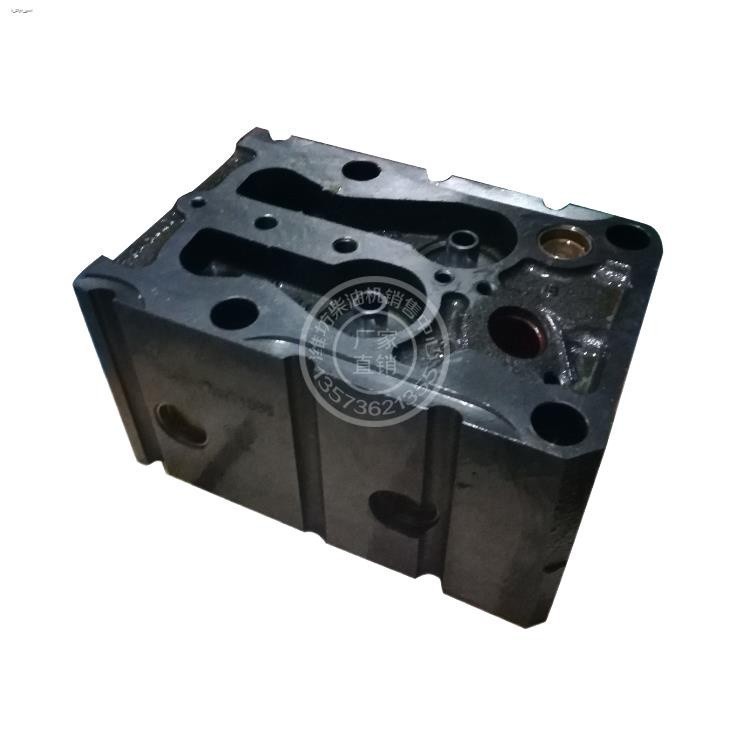 Weichai WD615 Steyr WP10 engine WP12 diesel engine original cylinder ...