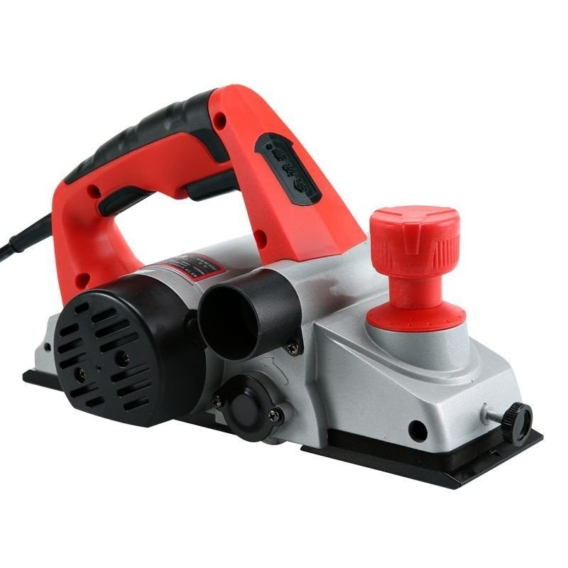 Woodworking Portable Desktop Multi-Function Electric Planer Electric ...