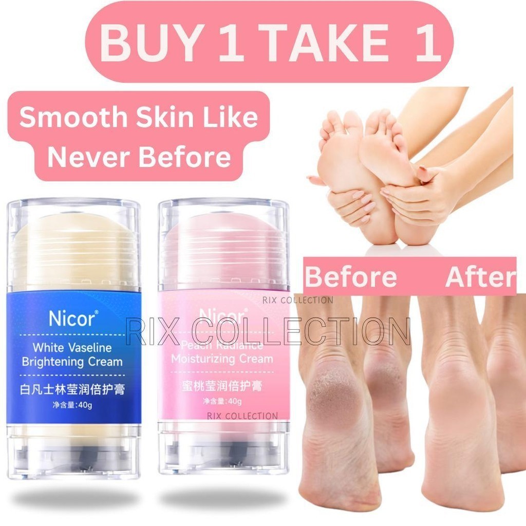 Vaseline Foot Hand Care Cream Anti-Moisturizing Cream Cracking Anti ...