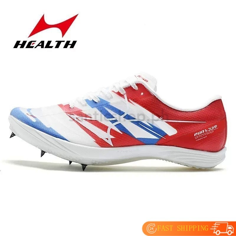 Spike Shoes Men Women Sprint Shoes Track And Field Physical Long ...
