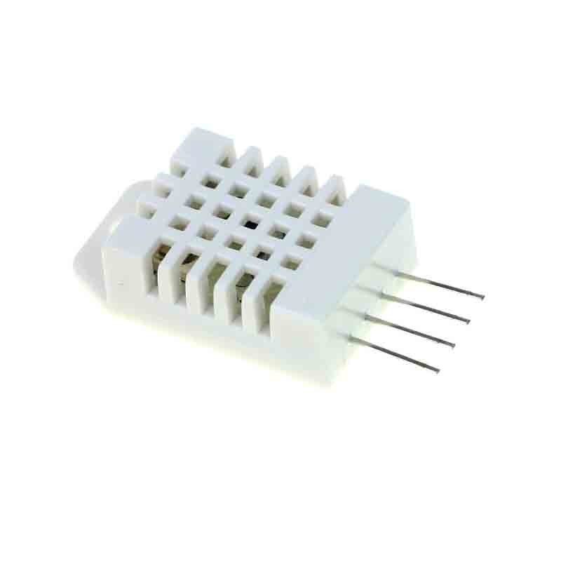 DHT22 Digital Temperature and Humidity Sensor Module AM2302 Temperature ...