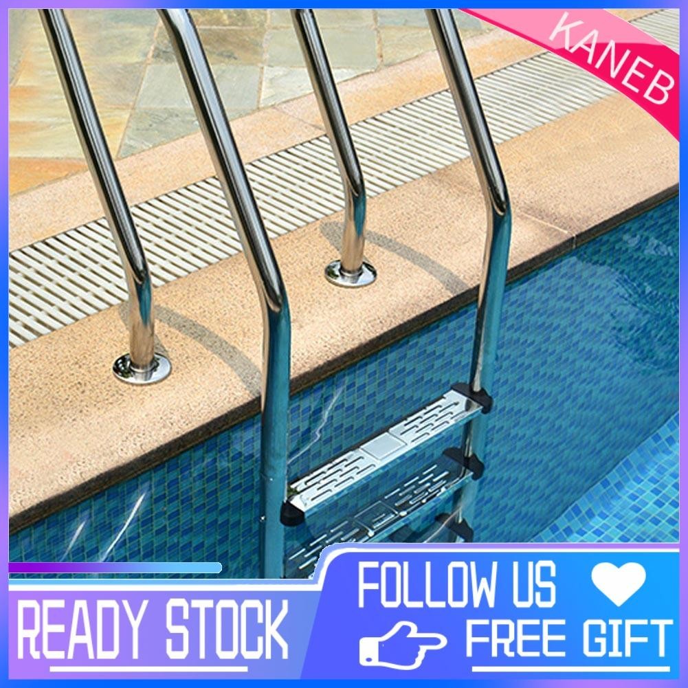Kanebduk Ladder Rung Steps More Stability Warehouse SPA Pool Step For ...