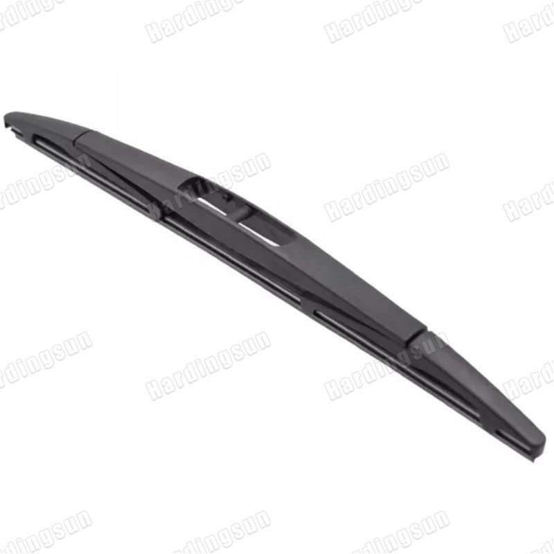 (Original)Mitsubishi Montero 12B Only Rear Wiper blade Set for All Year ...