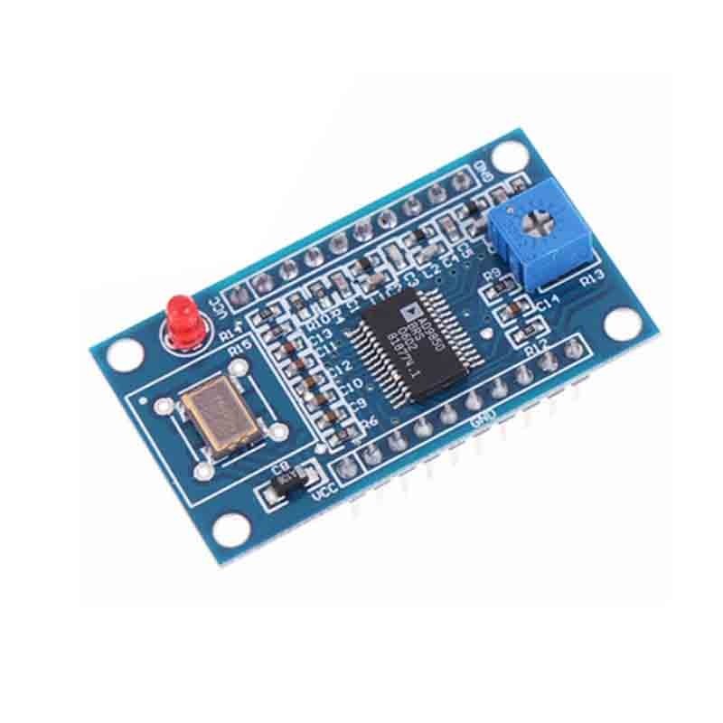 AD9851 AD9850 AD9833 DDS Signal generator module sine wave square wave ...