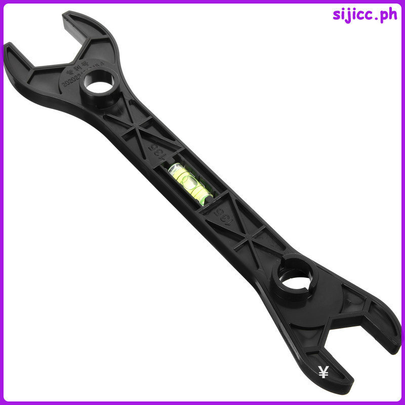 Pipe Wrench Spanner Plastic Sprinkler Adjustment Tool Plumbing Shower ...