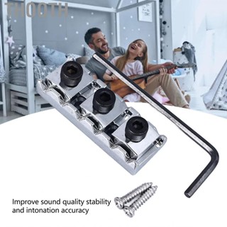 Thooth Headless Guitar Nut Kit 42mm Long String Locking Easy ...