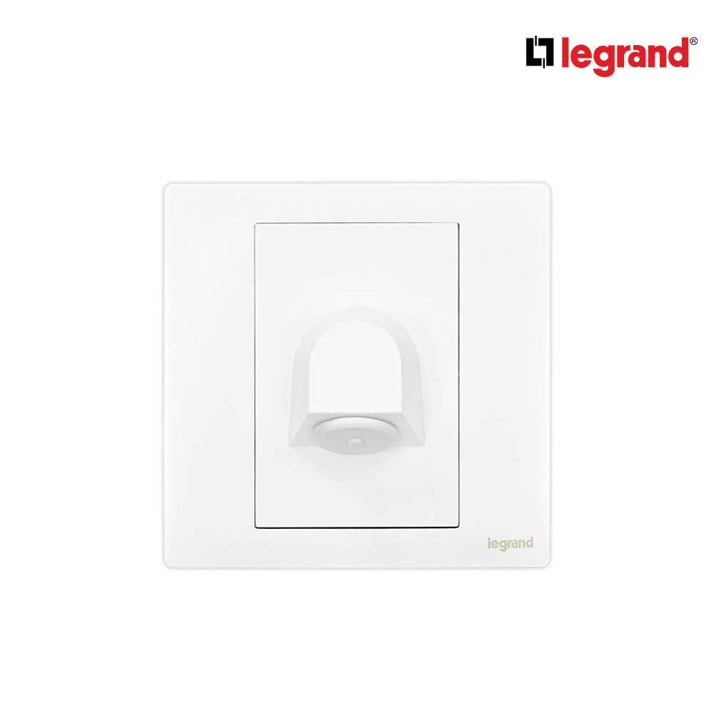 Legrand Cable Breast 1 Channel 20 Amp White Mariacent Version | Mallia ...