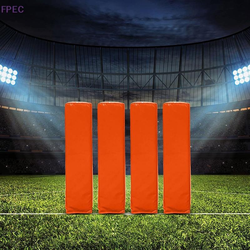 FPEC 1/4pcs Sports Training Cones Football Rugby End Zone Pylons ...