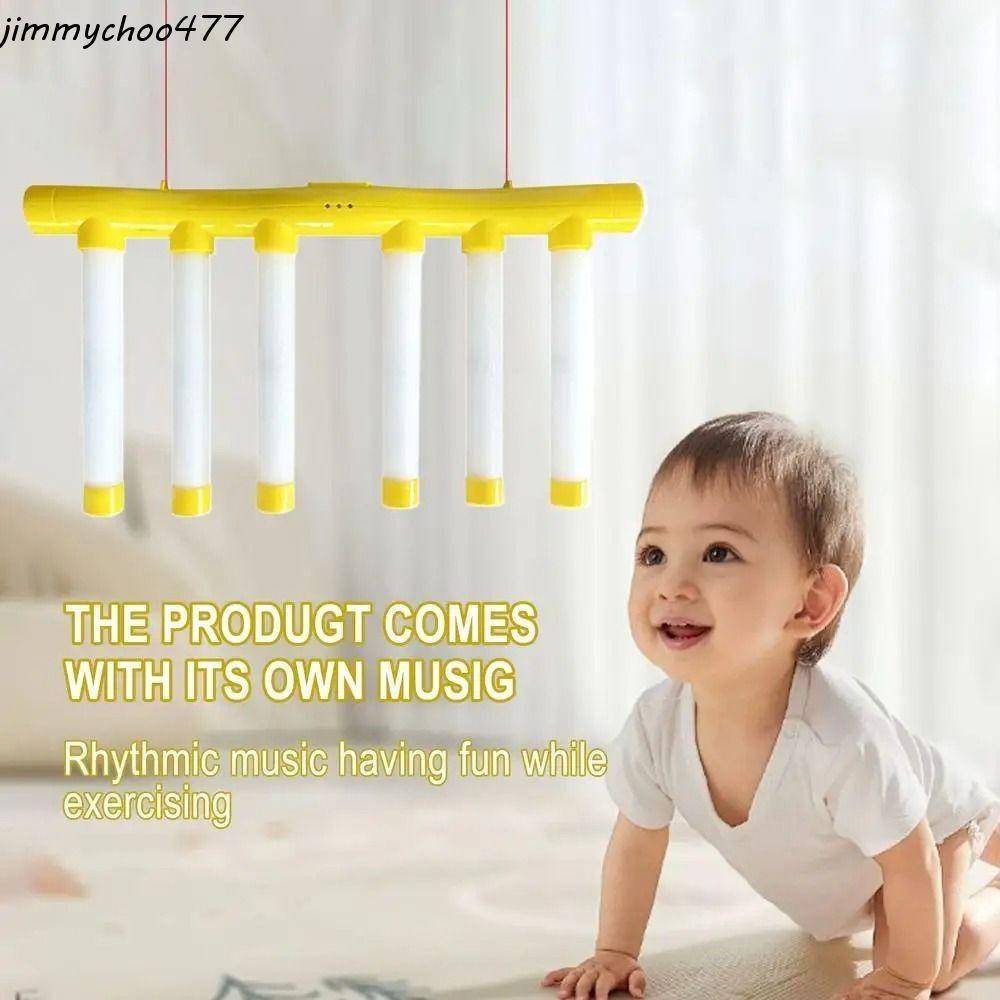 JIMMYCHOO Challenge Falling Sticks Game, Quick Reaction Glowing In The ...