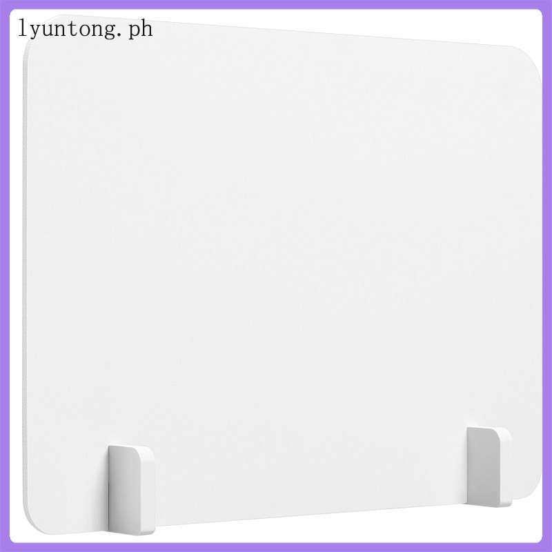Guard Isolation Board Separate Room Anti-droplet Partition Desk ...