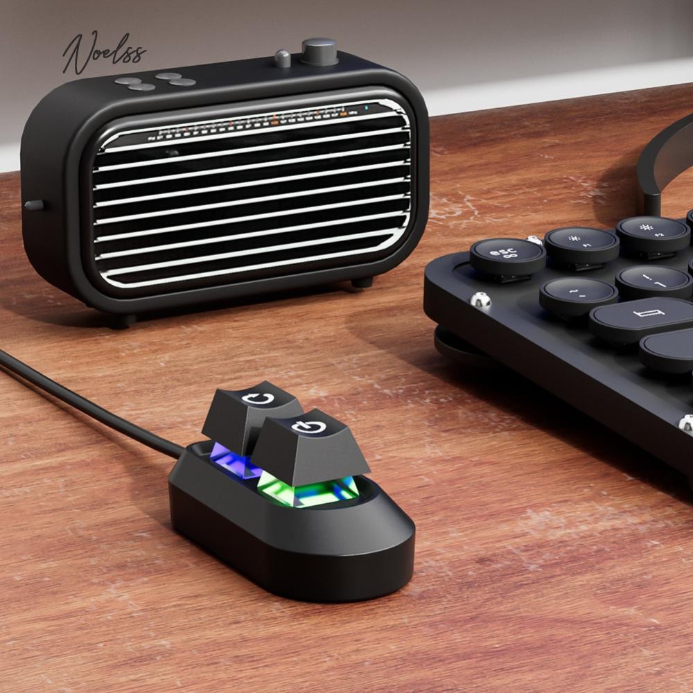 2M Mechanical Key External Power On Off PC Power Switch Button PC ...