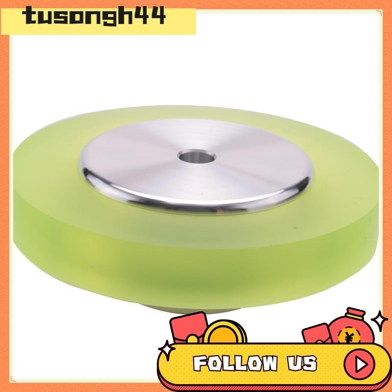 200Mm Aluminum Polyurethane Industrial Encoder Wheel Measuring Wheel ...