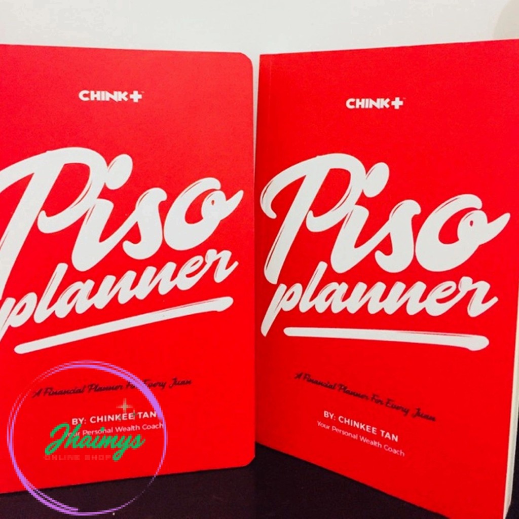 Chinkee Tan Books – Financial Literacy, Money-Saving, and Success Guides | Shopee Philippines