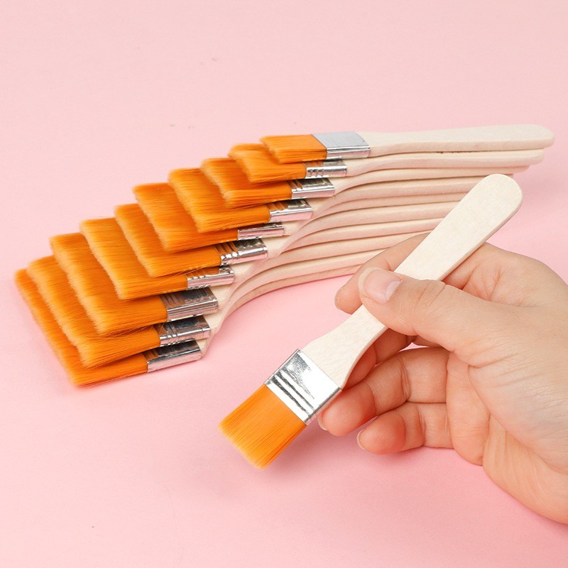 Brush/Sand paper/Abrasive paper Artist Brush DIY tools Resin DIY ...