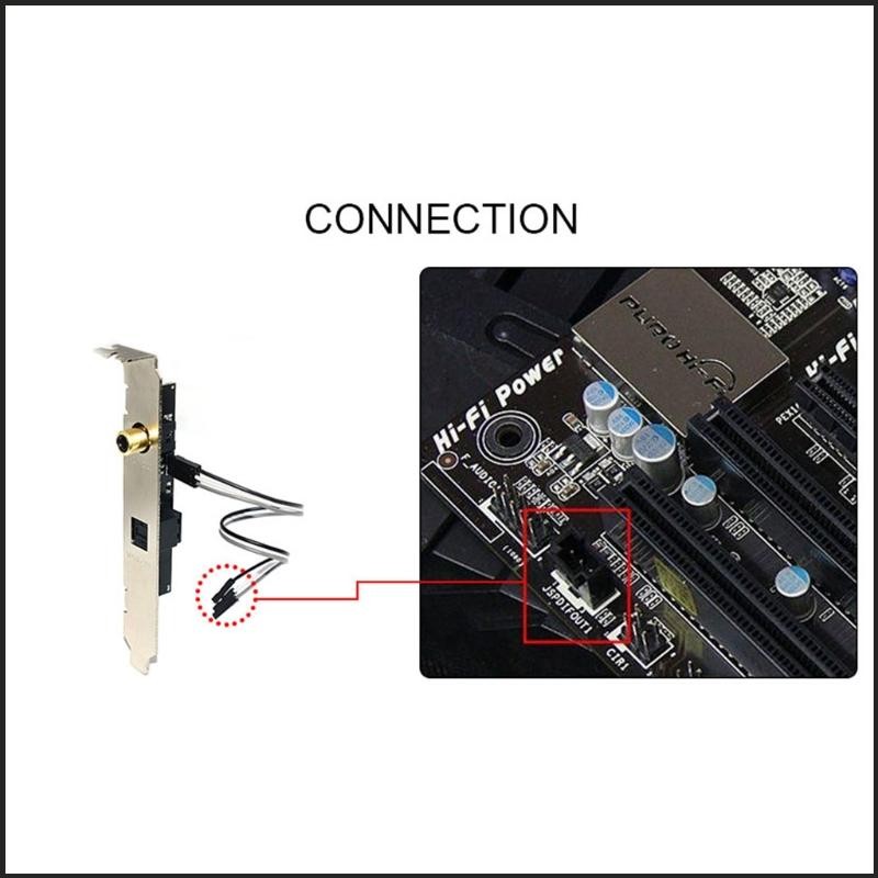 Utake 24Bit 192KHz SPDIF Daughter Card Optical Fiber Coaxial Digital ...