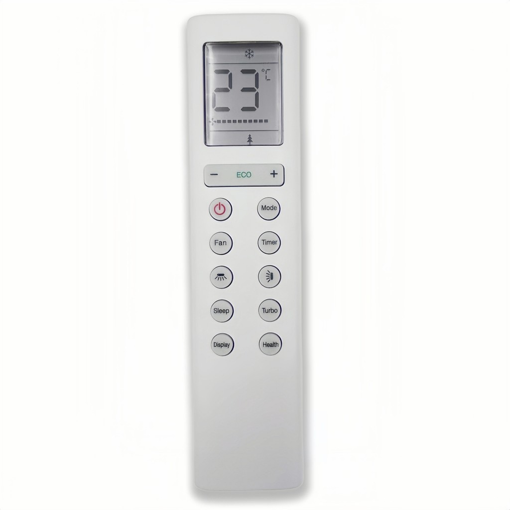 AC Remote Control 22013-000777 For TCL, Casper, ComfortStar, KREEG ...