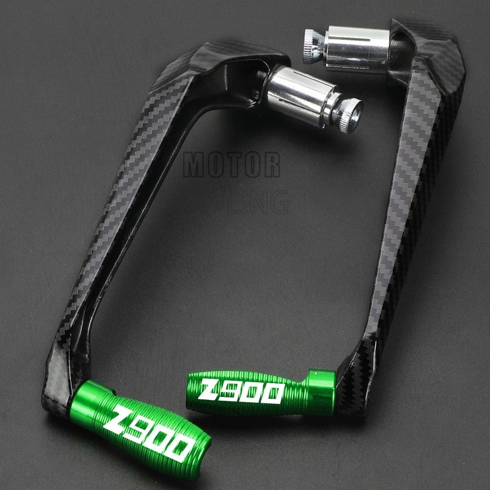 2023 2024 Motorcycle Handlebar handle Grips Guard Brake Clutch Levers ...