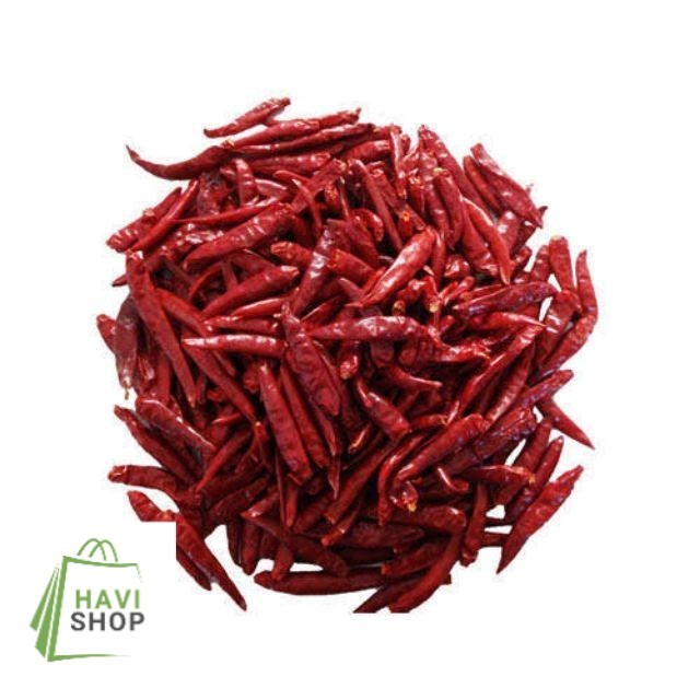[POUCH] Dried Chili Whole 500g 1KG - Spices️ HAVI SHOP THYME AND SPICE ...