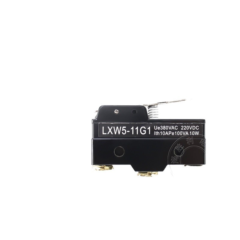 LXW5-11G1 micro switch travel switch with long wheel limit switch (Z ...