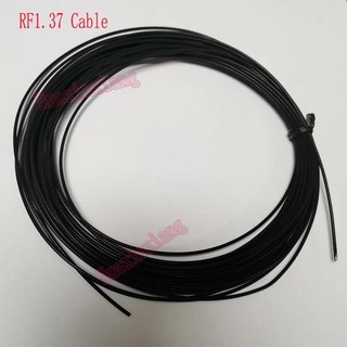 5meters/Lot RG142/RG400/RG316D/RG316/RG178 RF Coaxial Antenna Wire ...