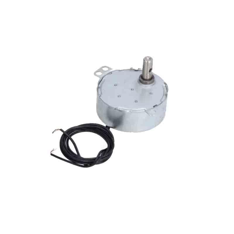 CCW/CW Non directional TYC-50 50TYZ Synchronous Motor Micro Motor ...