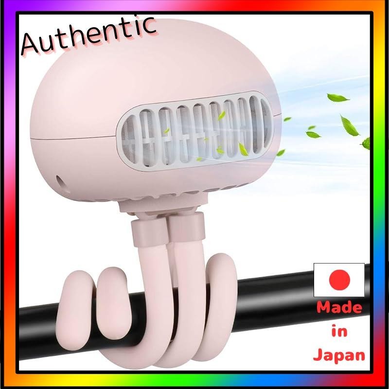 Portable fan without blades Small fan Tabletop/winding/suspending ...