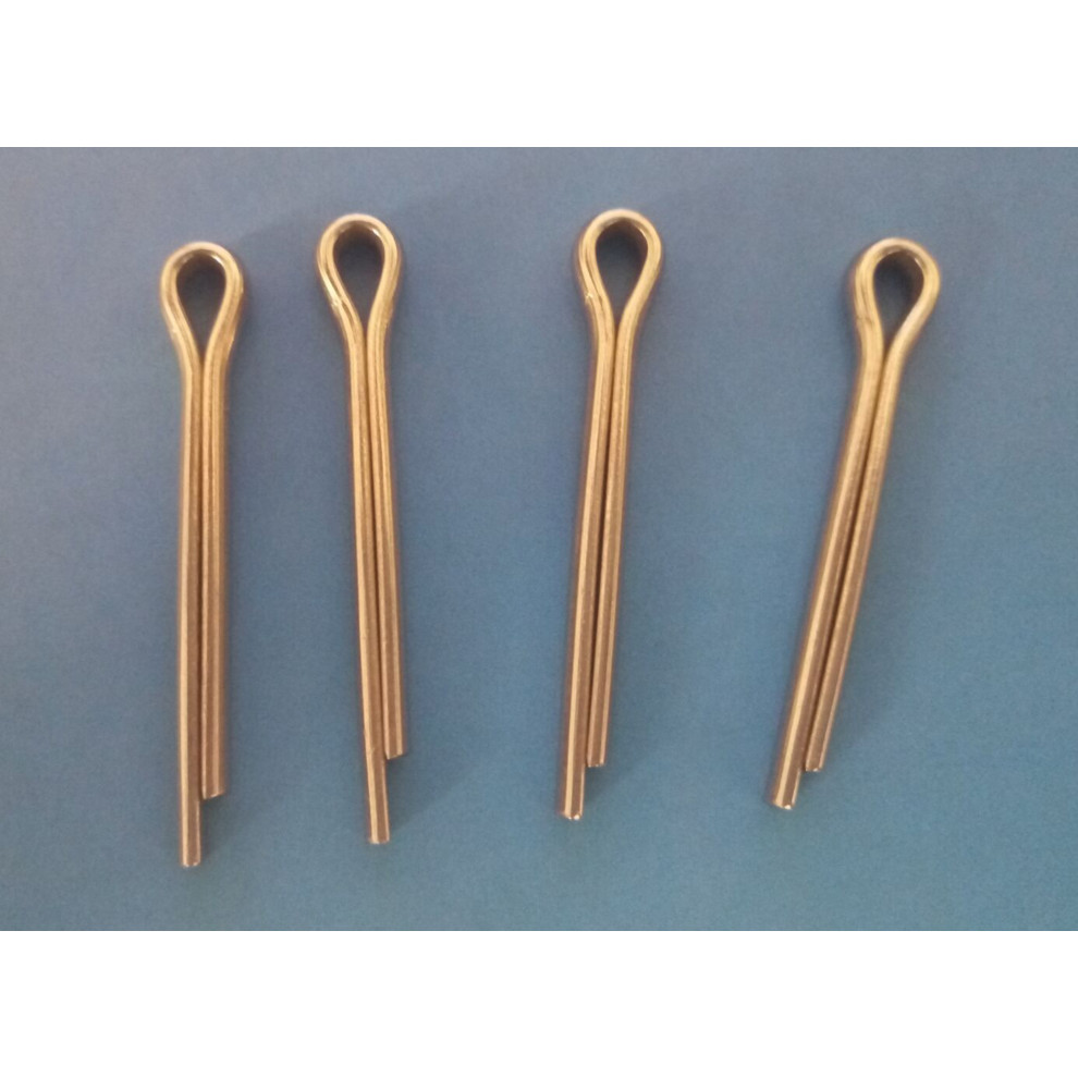 Yamaha propeller pin outboard propeller pin propeller split pin ...