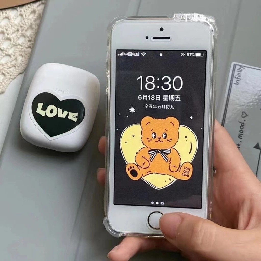 phone5/5S 32GB/64GB Unlock global version second hand smart phone 30 days warranty（90-95 Status ...