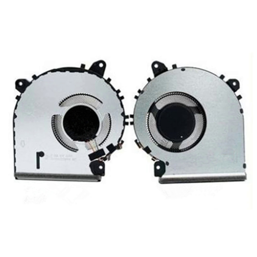 Laptop CPU Central Processing Unit Fan Cooling Fan For ASUS For ...