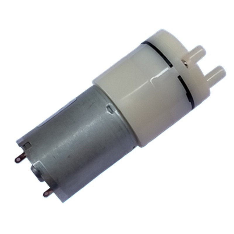 Micro negative pressure pump 6V micro vacuum pump 12V automatic suction ...