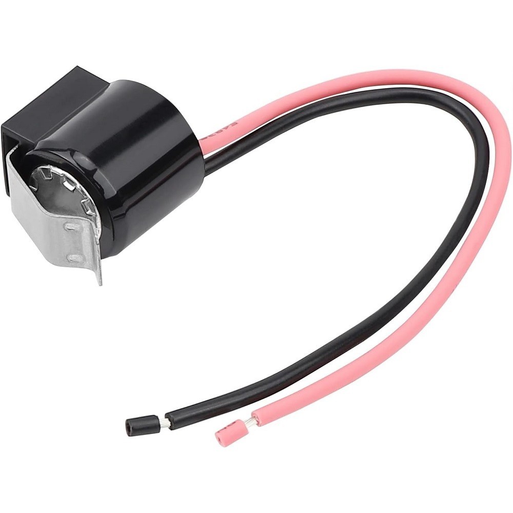 W10225581 Refrigerator Bimetal Defrost Thermostat for Whirlpool Kenmore ...