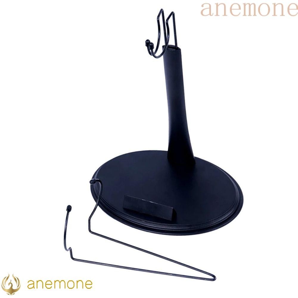 ANEMONE Doll Stand Holder U-Type+Ring-Type Robot Model Figure Stand ...