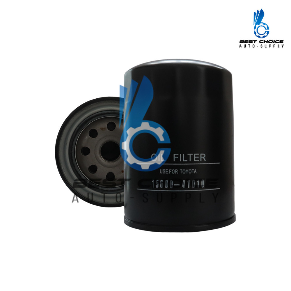 C-101 OIL FILTER TOYOTA REVO TOYOTA HIACE 2L FORD EVEREST FORD RANGER ...