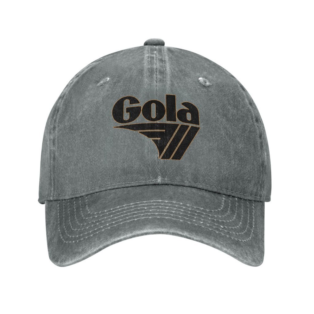 Gola Badge Popular Cool Adjustable Cowboy Hat | Shopee Philippines