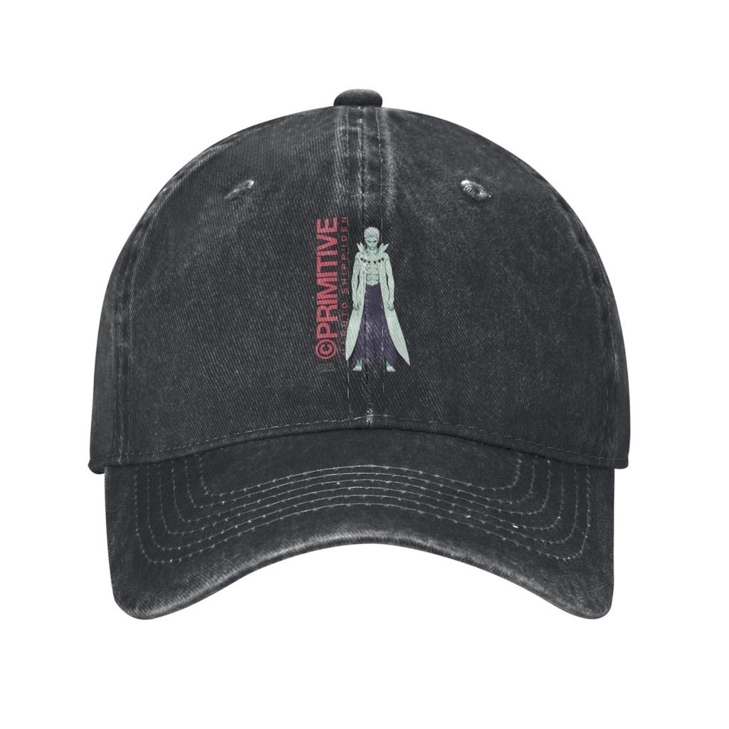 Primitive X Naruto Obito Novelty Hipster Cowboy Hat | Shopee Philippines