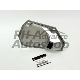 Automatic Transmission Filter Mitsubishi Mirage ATF 2824A021 | Shopee ...