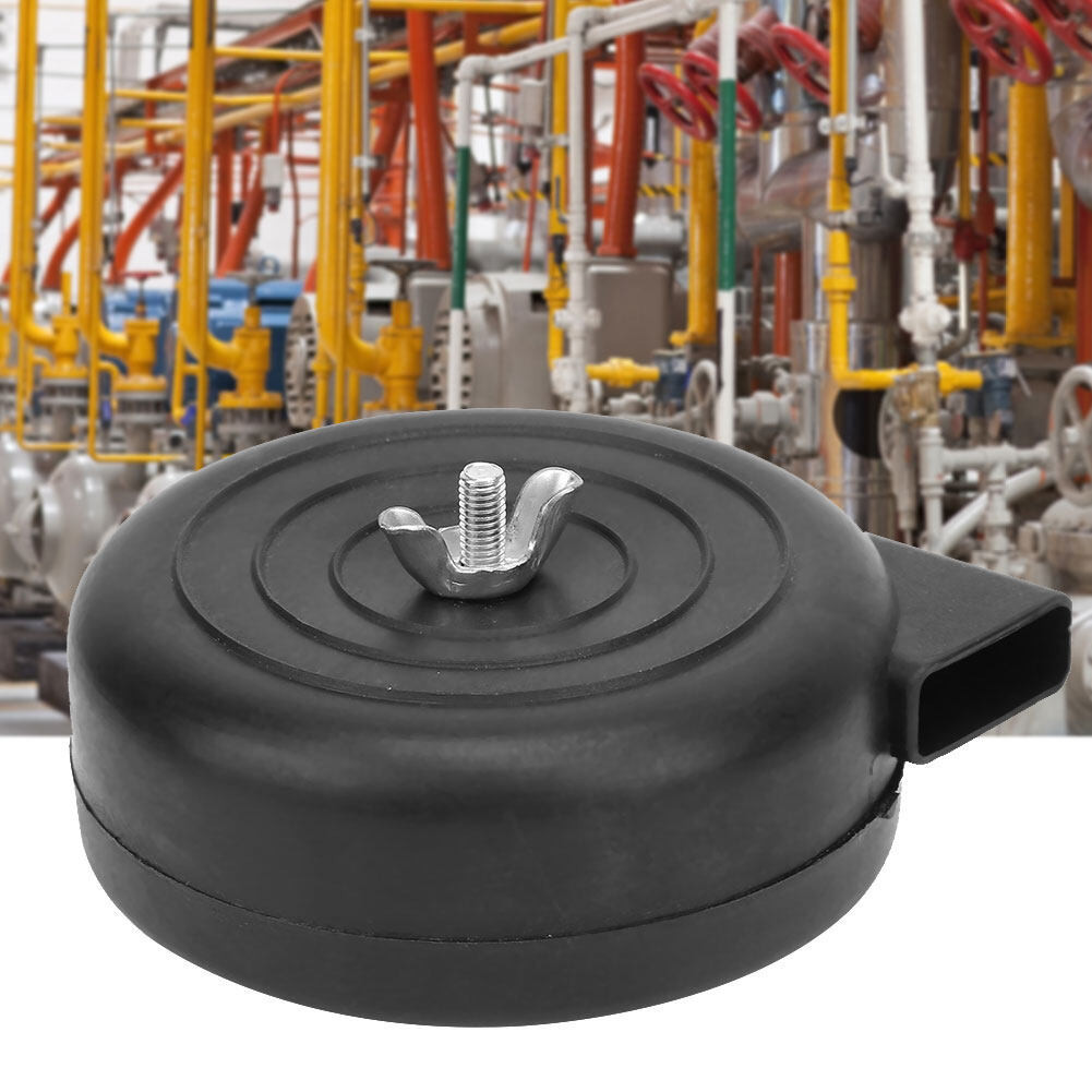 ★Y-Air Compressor Silencer, Plastic Intake Filter 1/2PT Air Compressor ...
