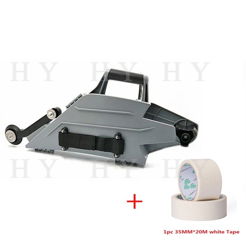 RR+`Drywall Taping Tool Gypsum Board Joint Tool Floor Caulking Splicing ...