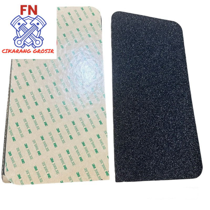 Sanding SPONGE 3M MICROFINE Sandpaper MODEL KIT GUNDAM MILITARY ...