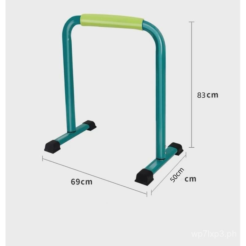 Split-Type Single and Parallel Bar Arm Flexion Extension Children's ...