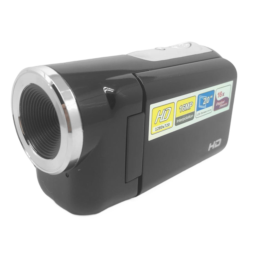 AU 16MP 720P Digital Video Camera with USB Cable Vlogging Camera for ...
