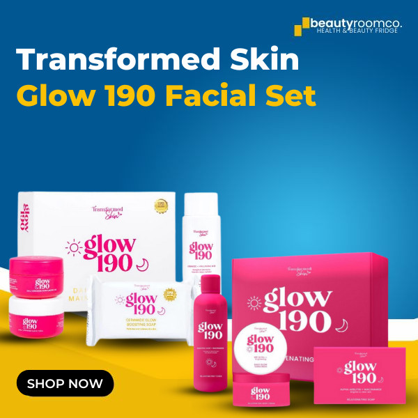Honest Glow Transformed GLOW 190 (New Rejuve) | Maintenance | Shopee ...