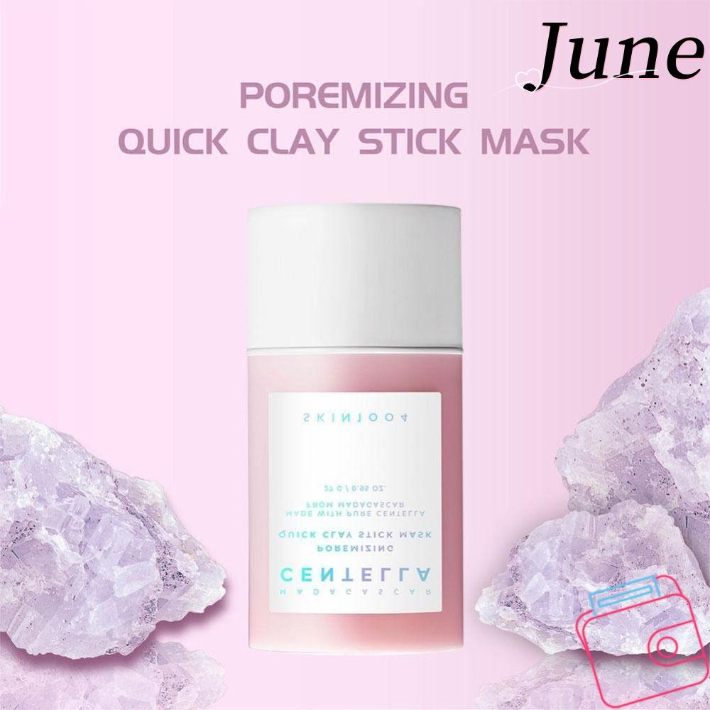 JUNE Skin1004 Centella Mud Membrane, Deep Cleansing Skin Care Powder ...