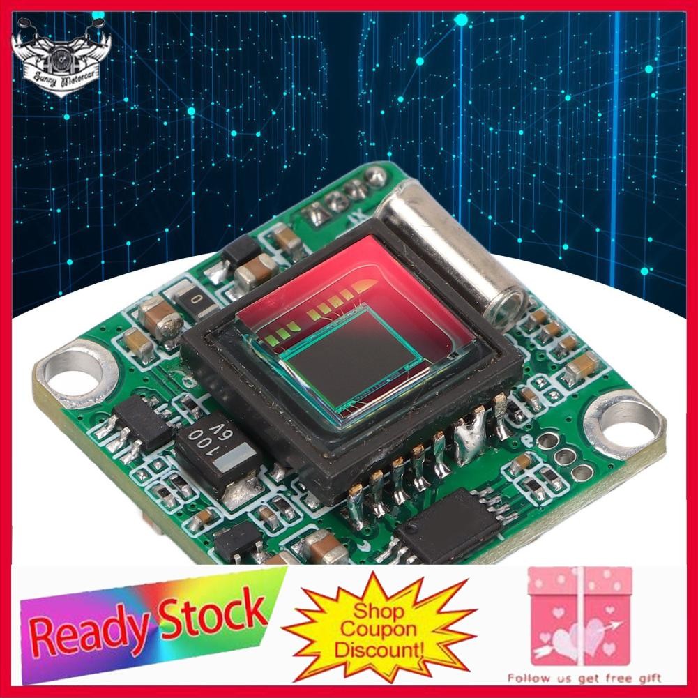 Sunnyhousess Camera Module 700TVL Horizontal Resolution Professional ...